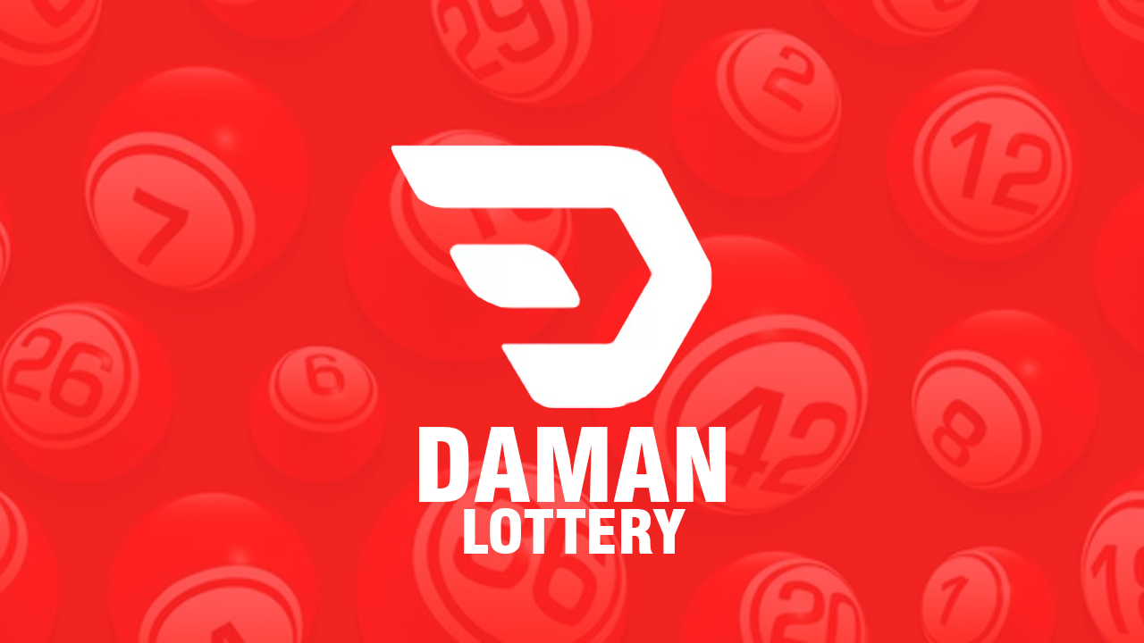 Daman Lottery Game